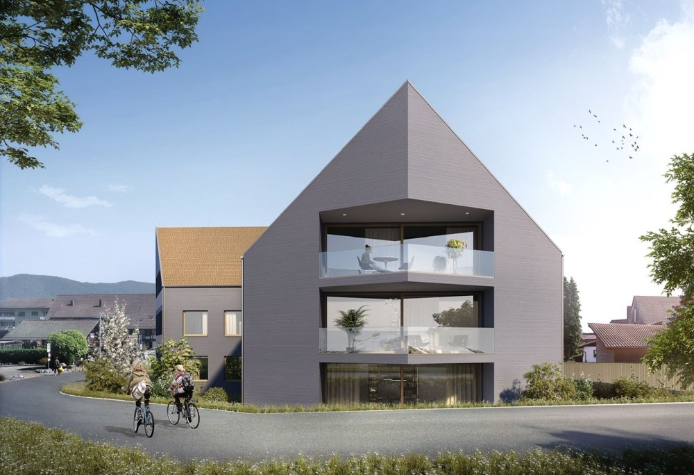 7,85% p.a. in der Nähe von Zürich verdienen - dagobertinvest